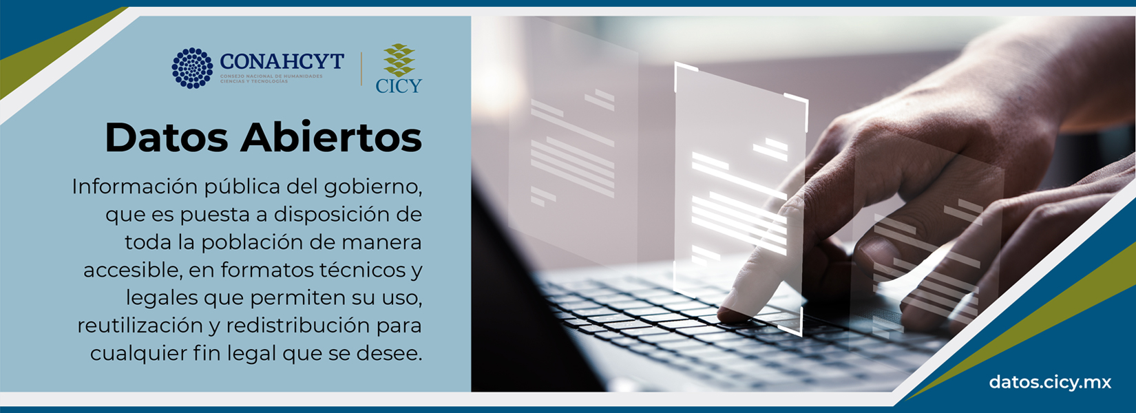 CICY.mx