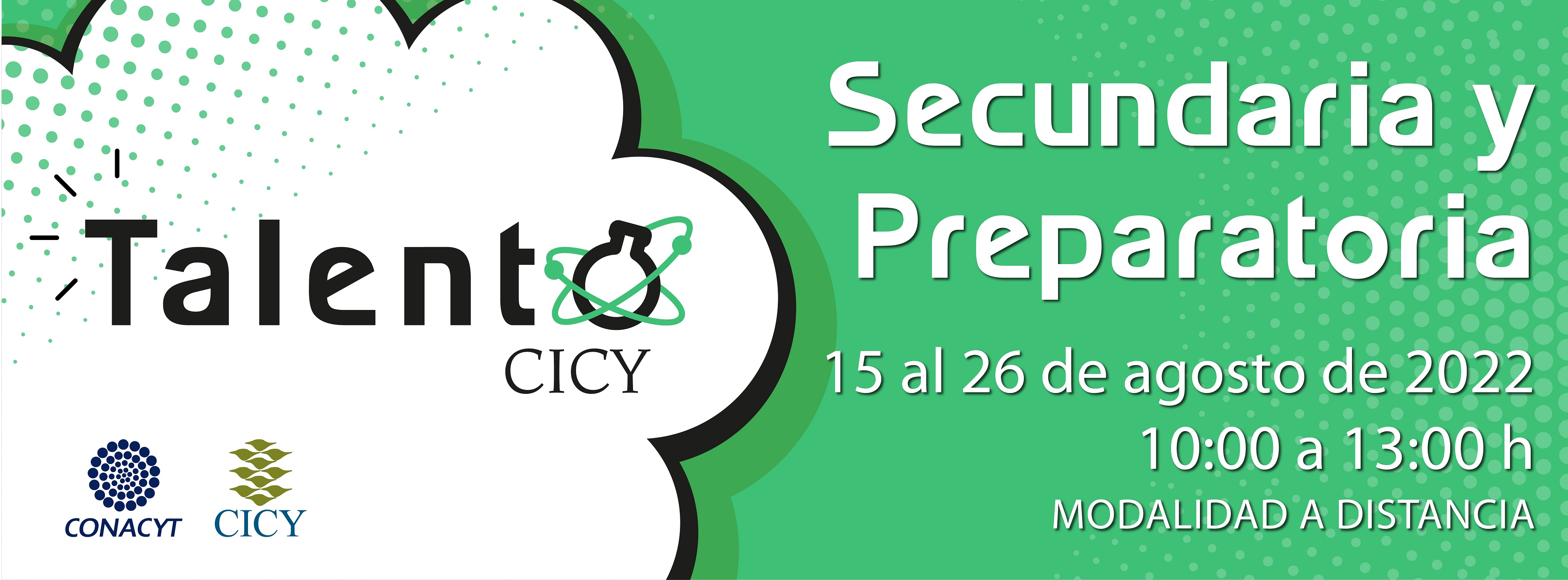 Talento CICY